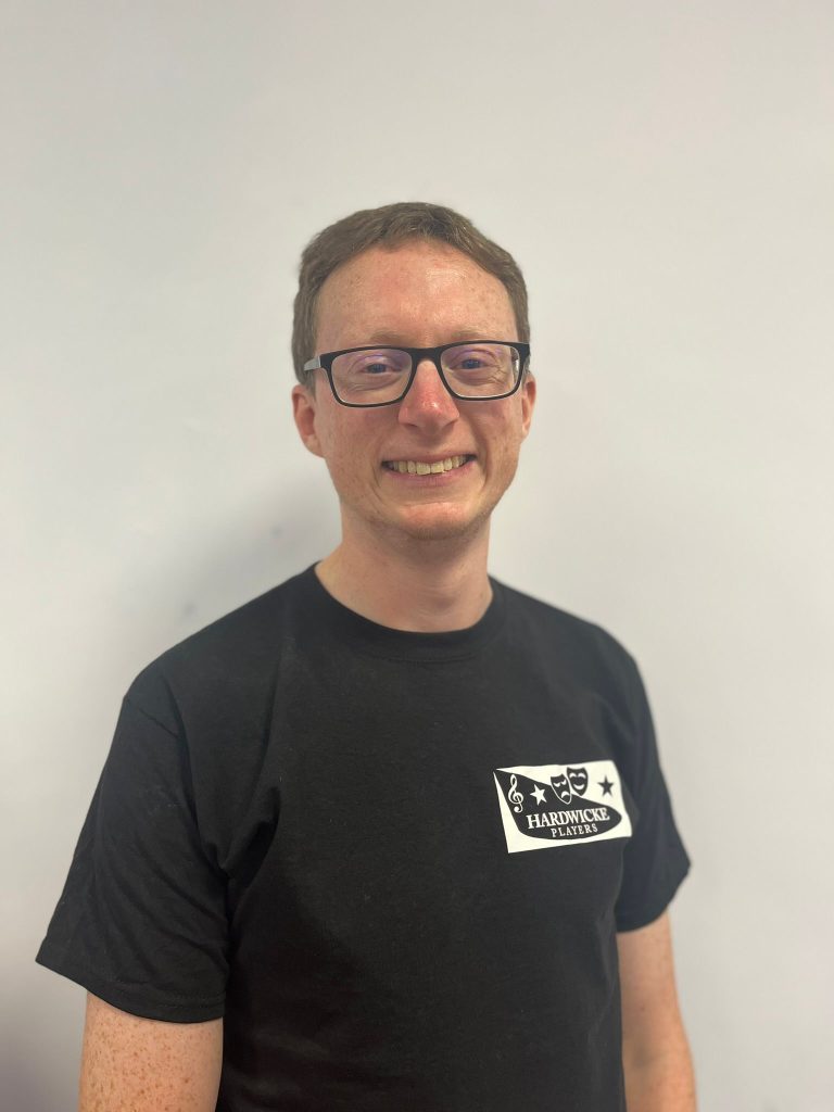 Chris Poulton – Hardwicke Players