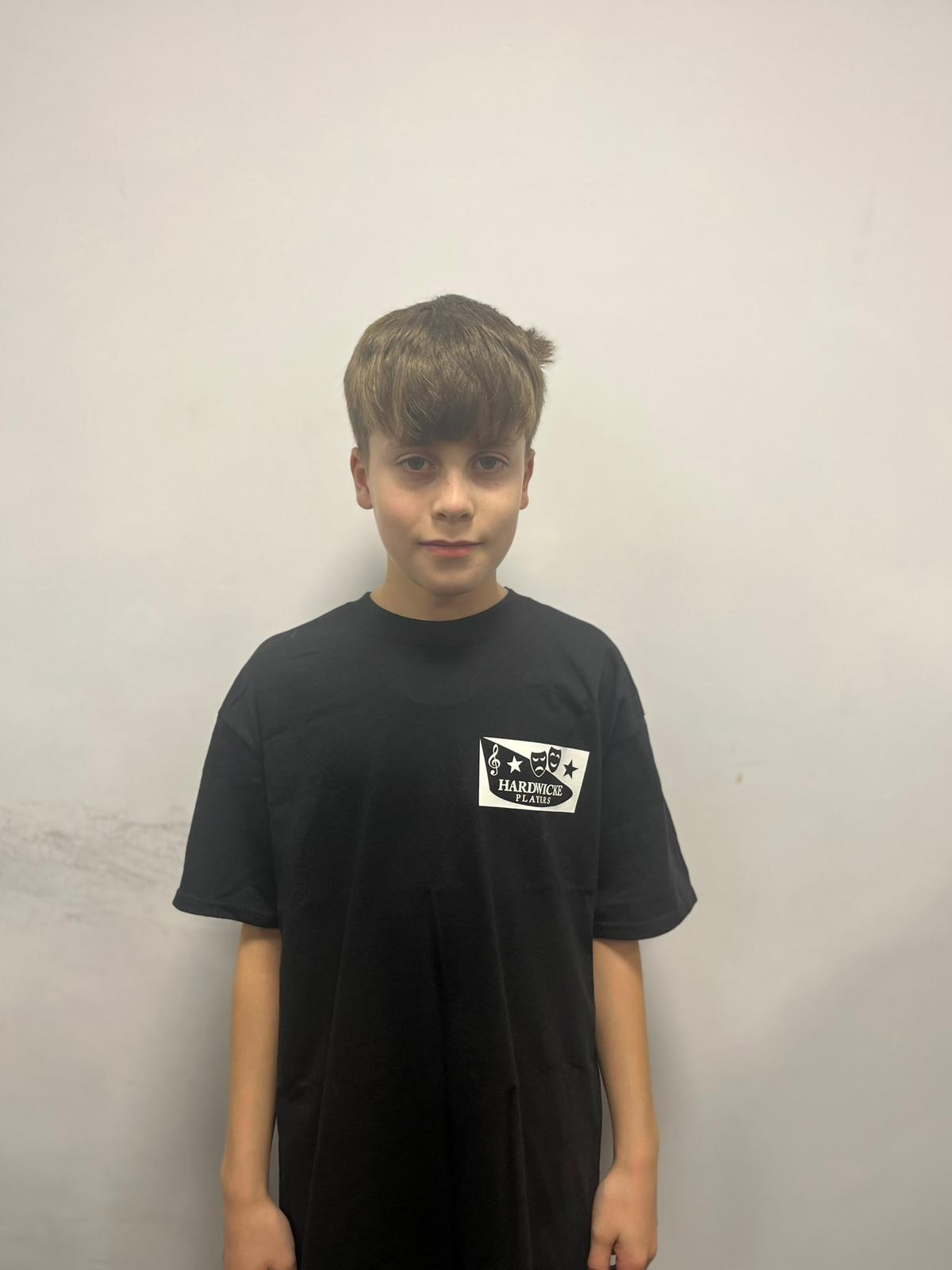 Max W – Hardwicke Players